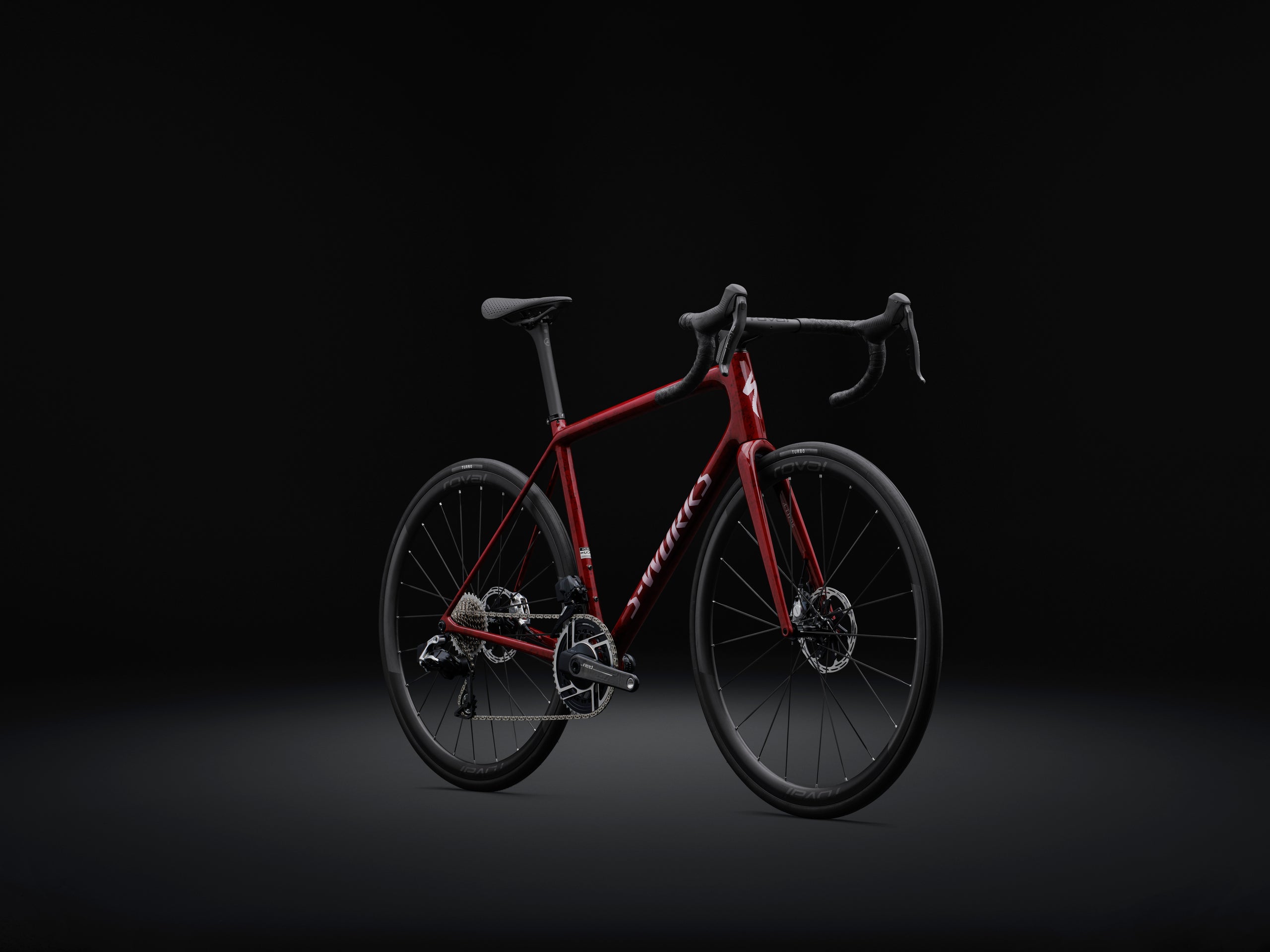 The Bike House, Bike Shop