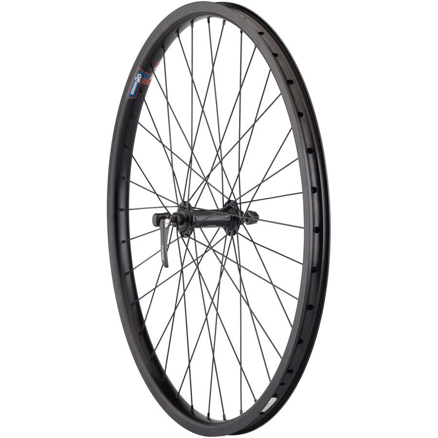 Value HD Series Front Wheel – The Bike House, Bike Shop