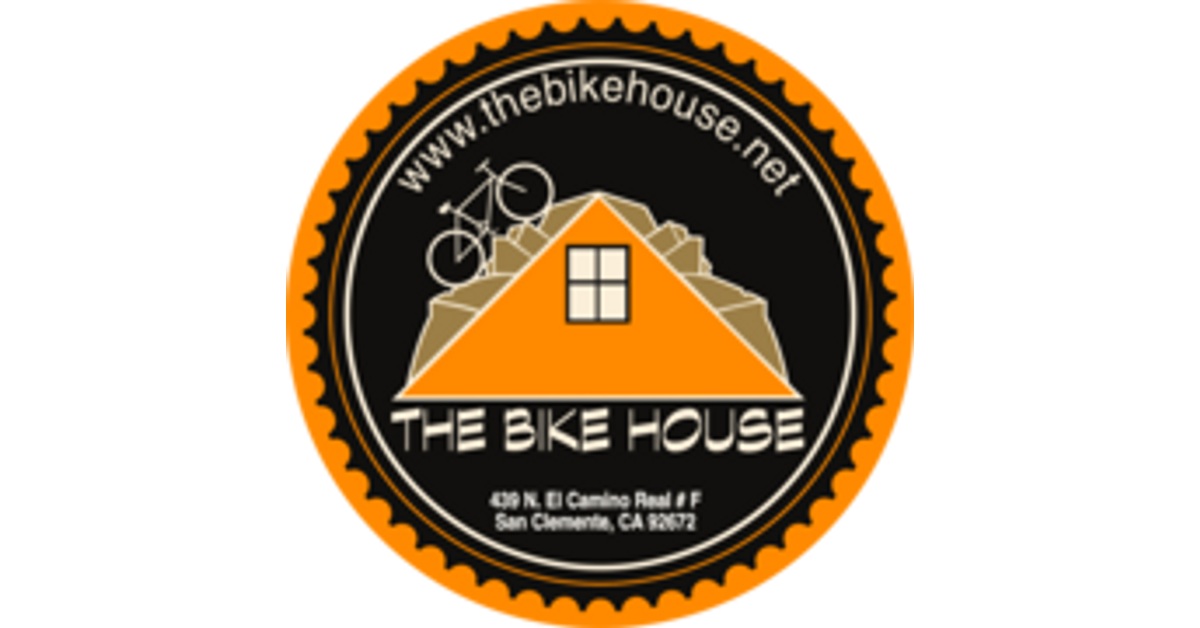 The Bike House, Bike Shop